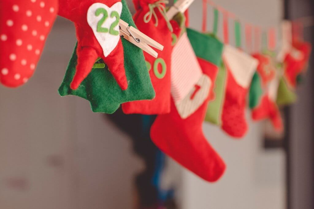 L’effervescence de Noël : Comment la canaliser positivement dans le ...