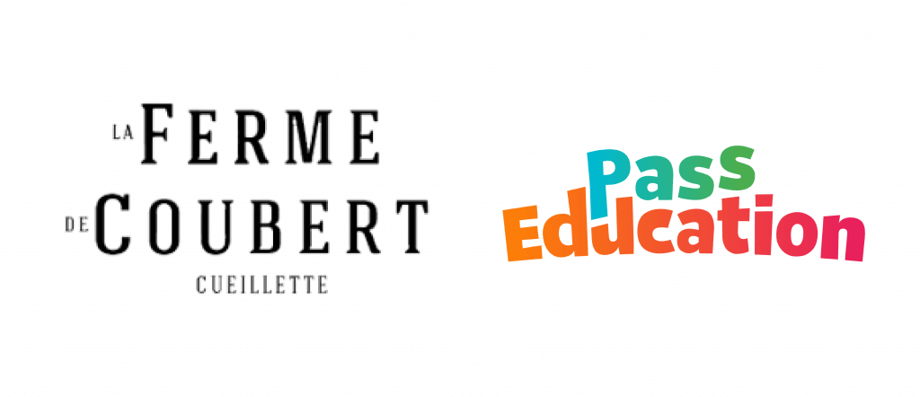 La Ferme de Coubert Cueillette et Pass-Education - Ferme Pédagogique ...