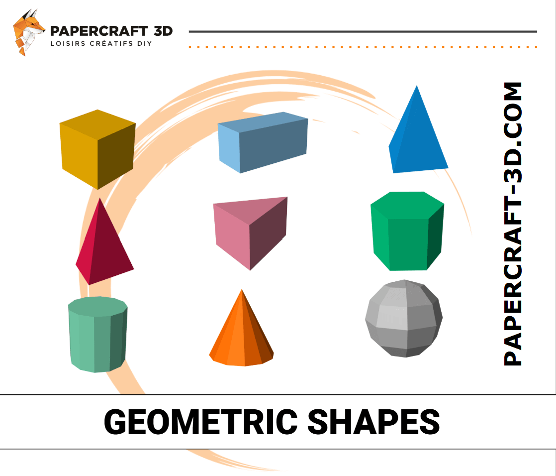Pourquoi le papercraft est l’activité parfaite pour les enfants pour ...