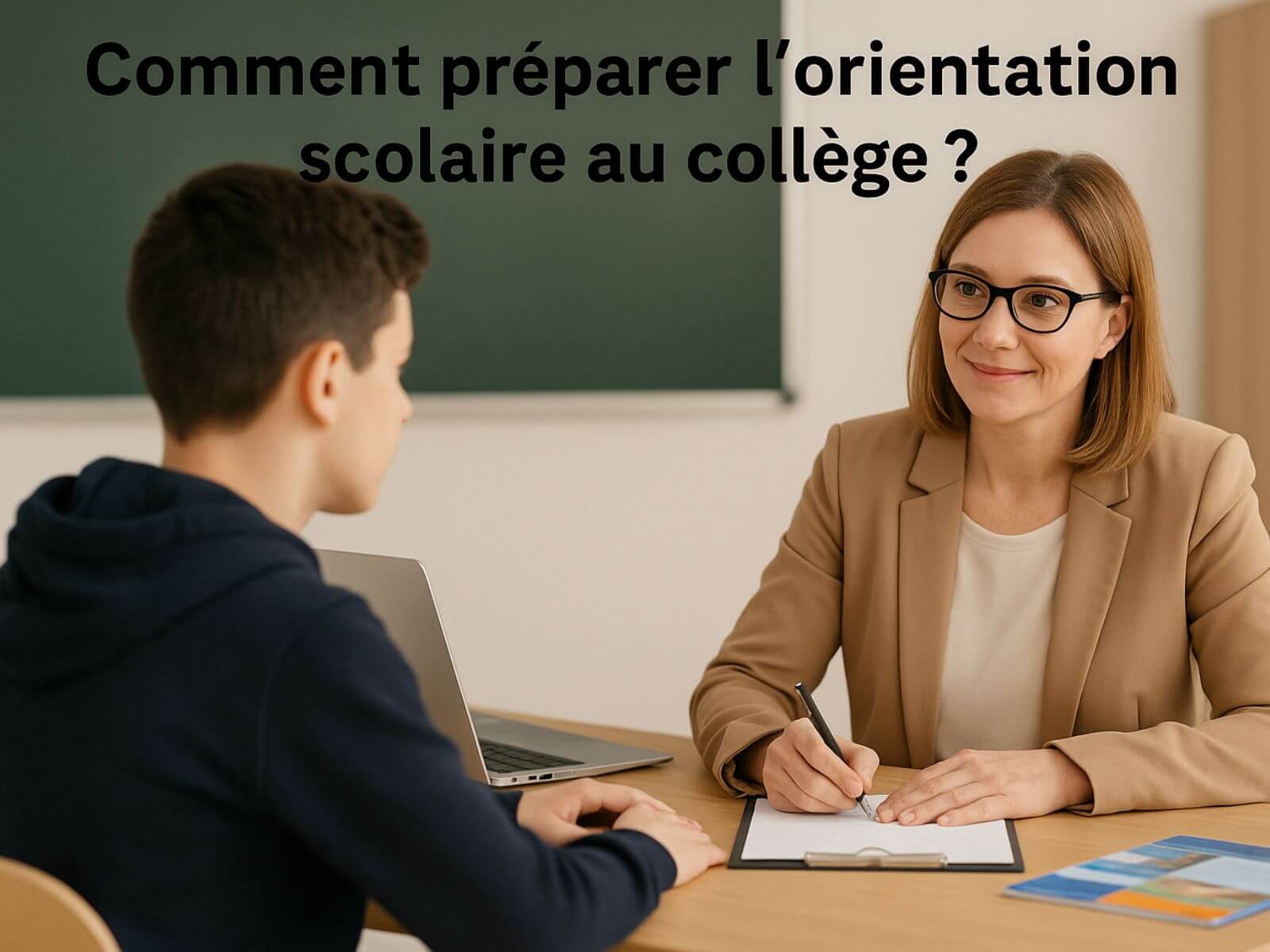 Bien préparer la rentrée scolaire : conseils pratiques pour les parents ...