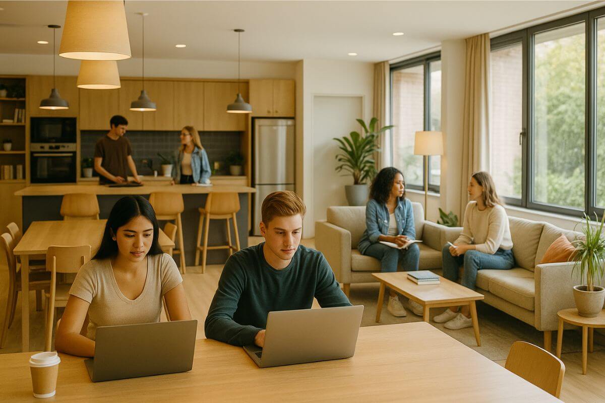 Comment bien choisir son logement étudiant : méthode, critères et check ...